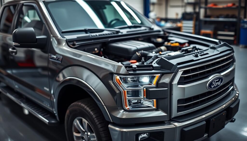 P0022 Ford F150 5.4: Causes and Fixes Better 7 Guide