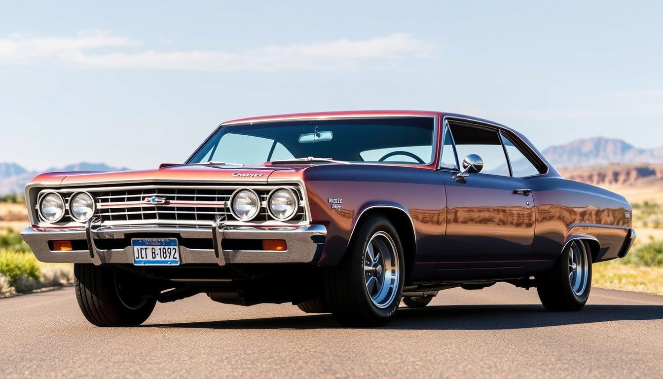 What Year is The Best Chevy 327 Engine 1965 & 1968 Performance?