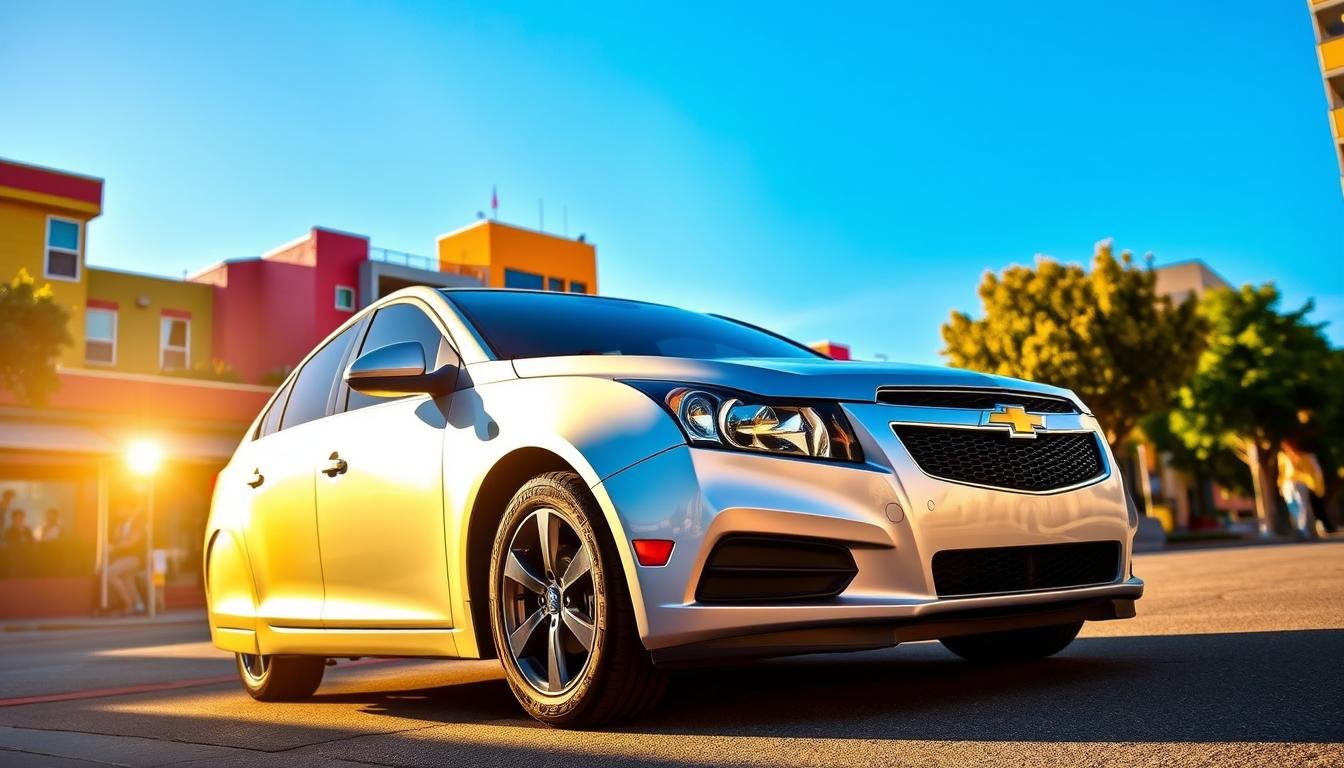 How much is a 2015 Chevy Cruze worth? Current Market