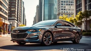2023 Chevy Impala Price? New Model Features & Cost