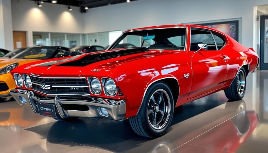2025 Chevy Chevelle Price - Cure New Muscle Car Returns