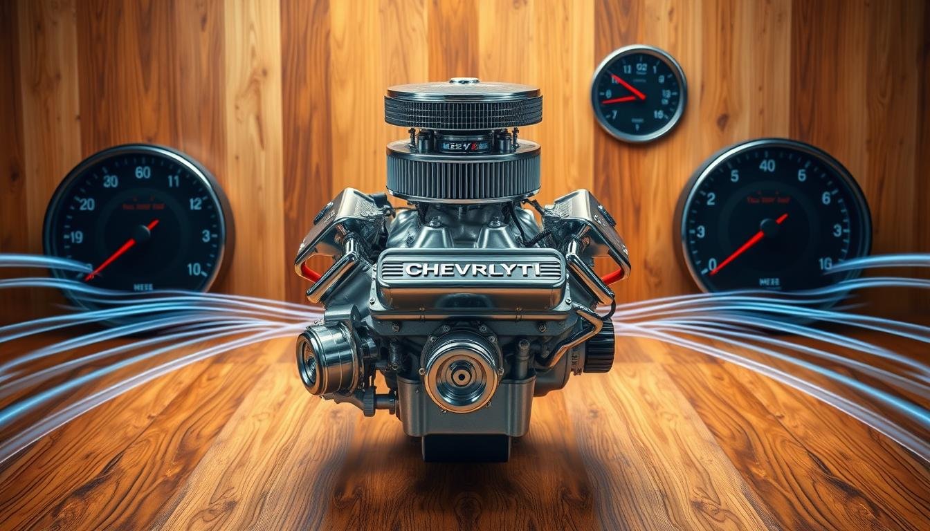 What Year Is The Best Chevy 327 Engine? 1965-1968 Performance and ...