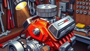 How To Set Timing On Chevy 350? Easy Guide