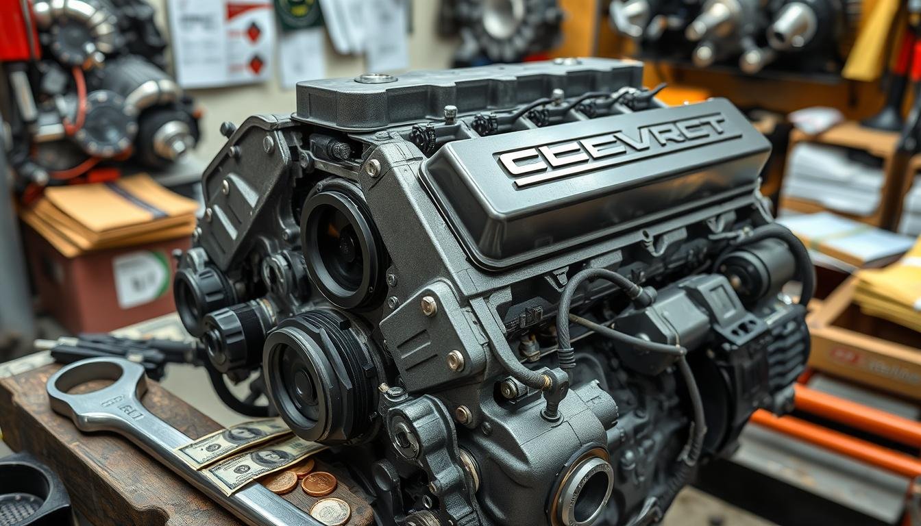 How Much To Replace Lifters on 5.3 Chevy? Price Guide