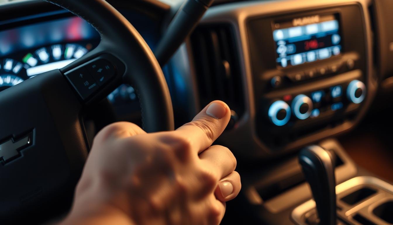 How To Start A Chevy Silverado? Better 7 Tips