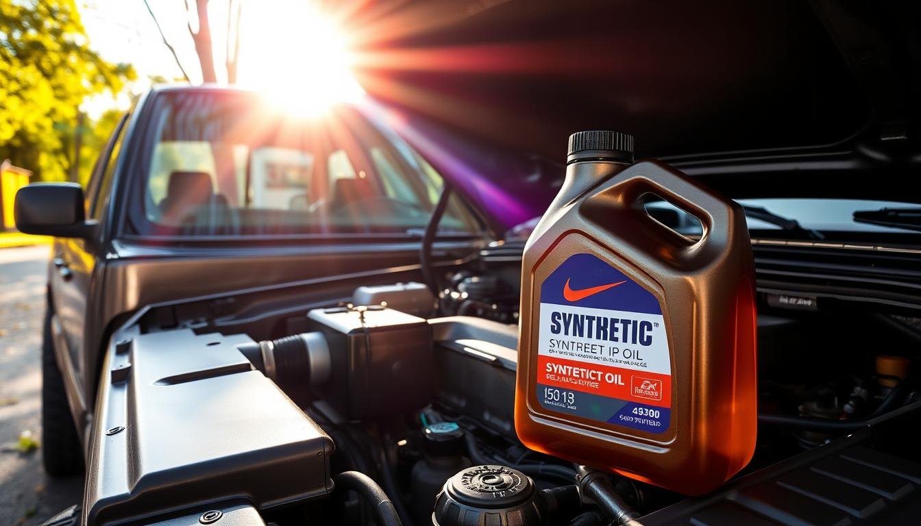 Chevy Silverado 2000 Oil Type