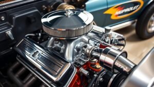 What Year is The Best Chevy 327 Engine 1965 & 1968 Performance?