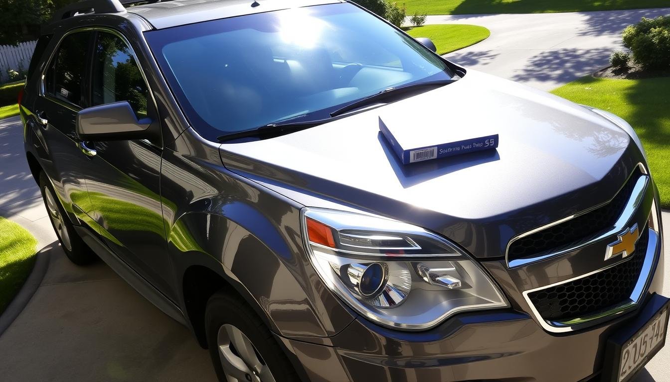 What is The Blue Book Value of A 2015 Chevy Equinox