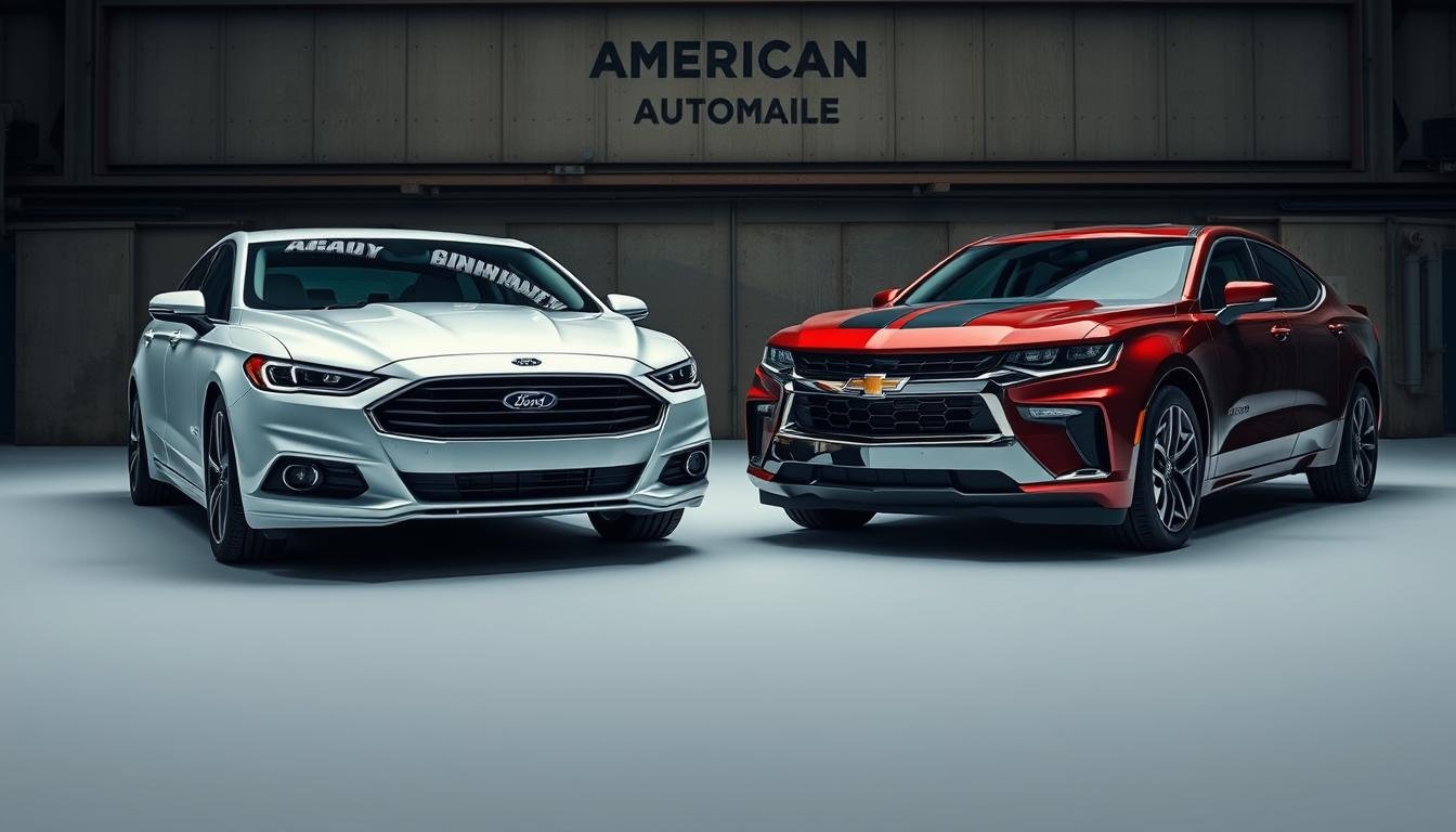 Which Is Better Ford Or Chevy? Ultimate Comparison