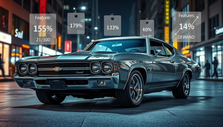 2025 Chevy Chevelle Price - Cure New Muscle Car Returns