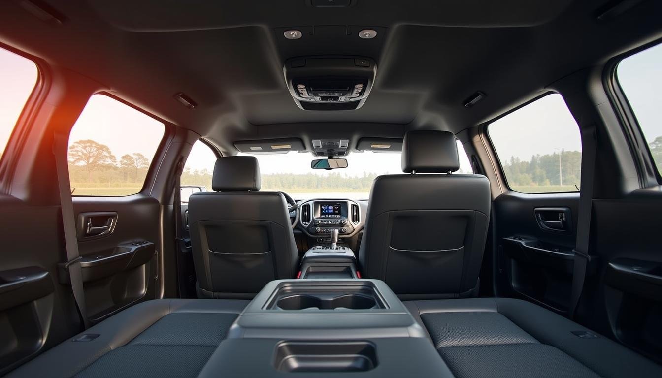 How Wide is A Chevy Colorado? Truck Dimensions Guide