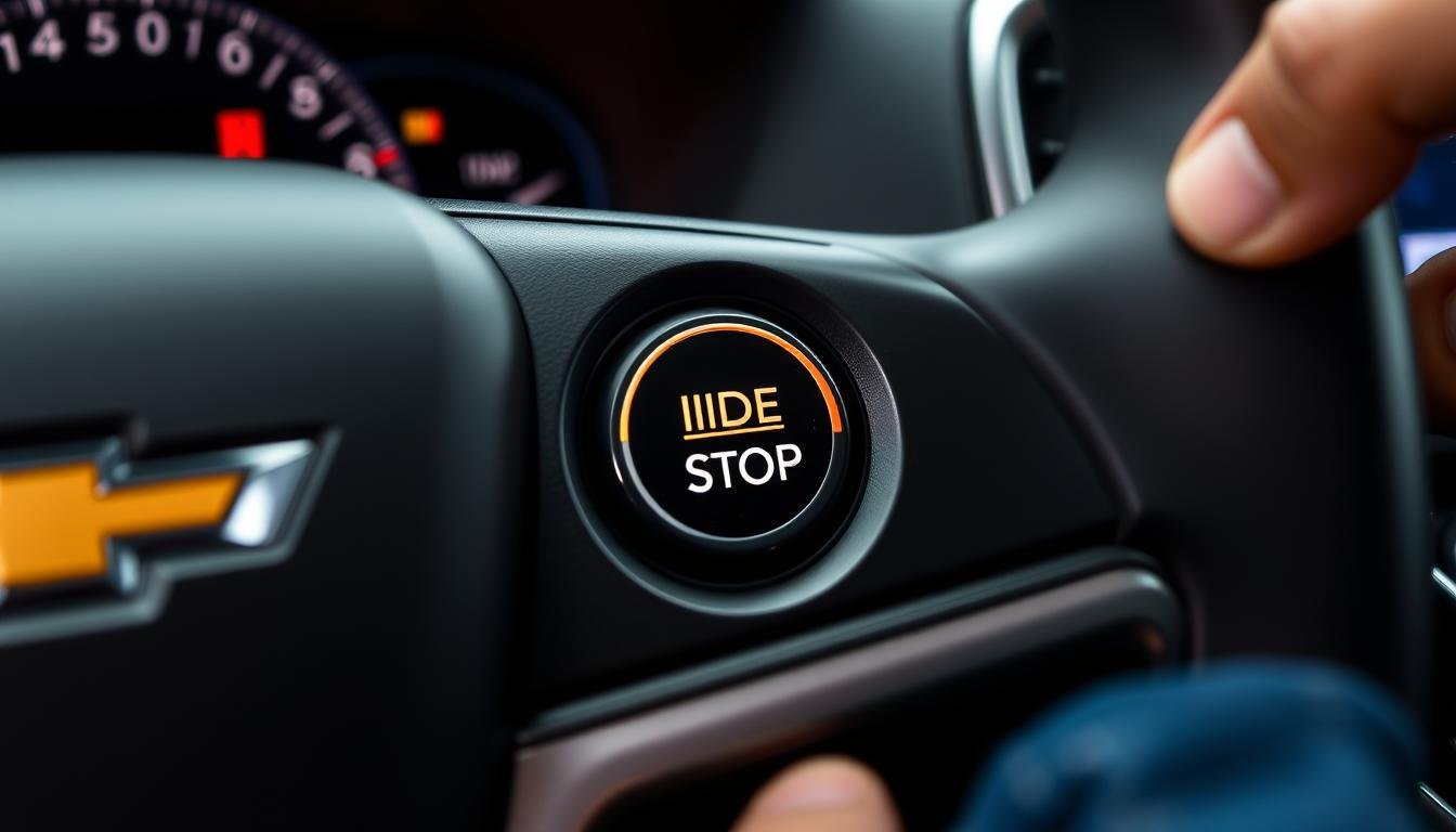 How To Disable Engine Idle Shutdown Chevy ? Quick Guide