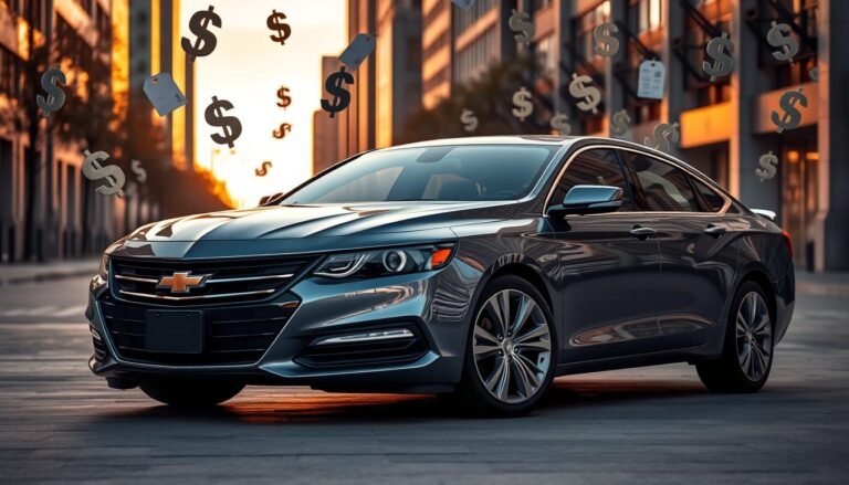 2023 Chevy Impala Price? New Model Features & Cost