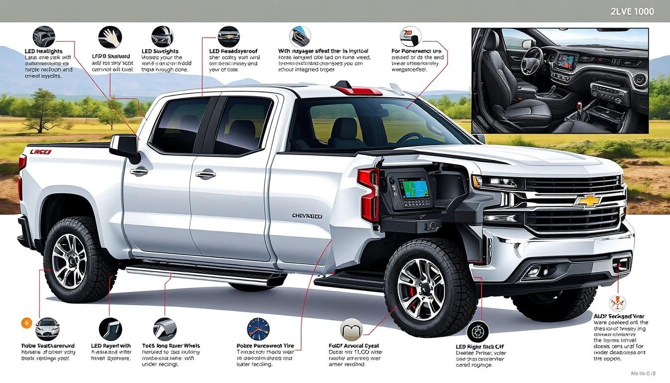 How Much Is A 2018 Chevy Silverado Worth? Current Market Prices