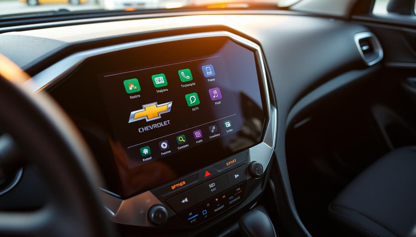 How Do I Turn On Chevy Heads Up Display? Quick Tips