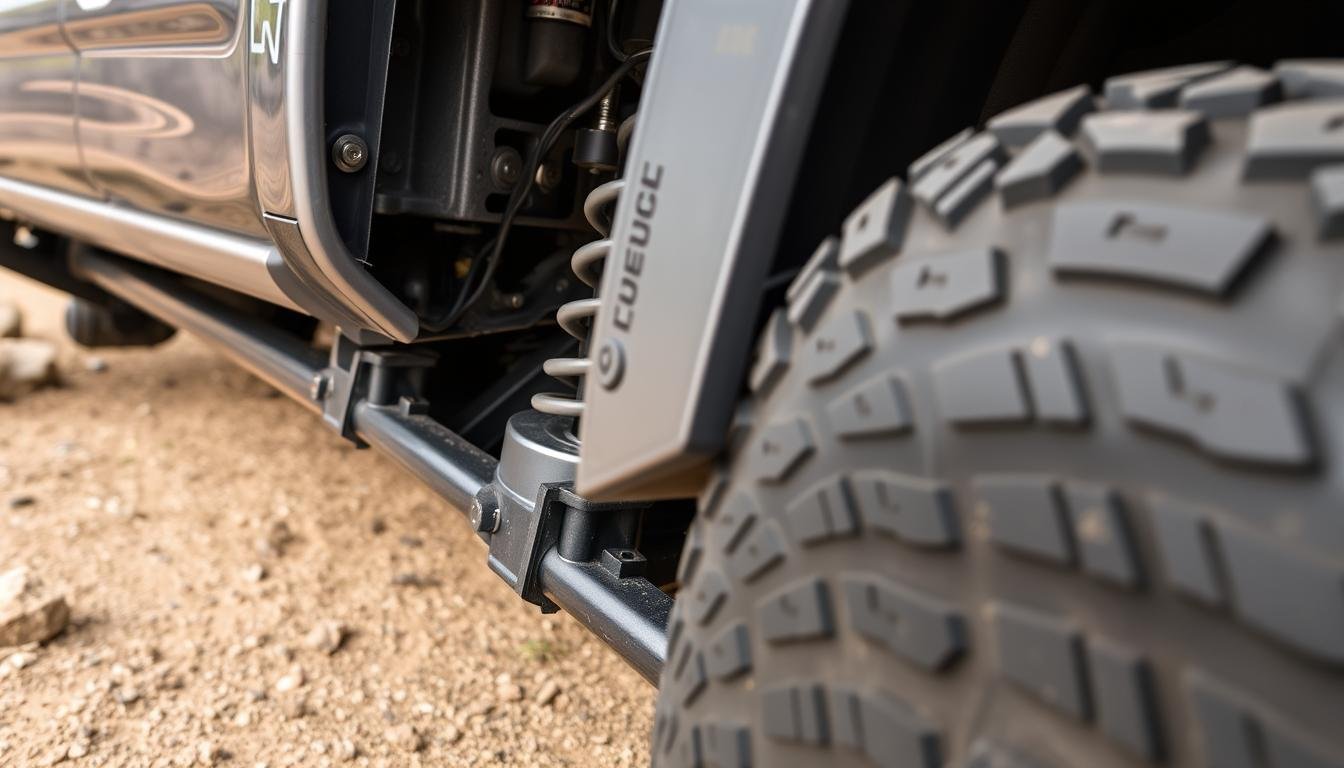 Will 35'' Tires Fit Stock Chevy 2500hd? Expert Guide