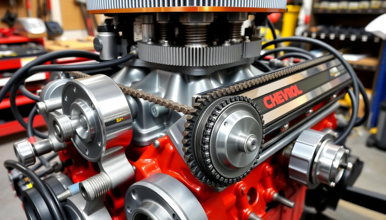 How To Set Timing On Chevy 350? Easy Guide