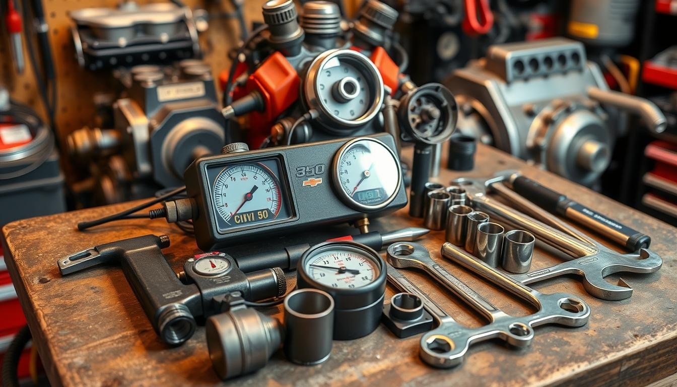 How To Set Timing On Chevy 350? Easy Guide