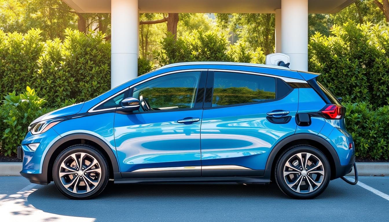 Can I Charge My Chevy Bolt At A Tesla Charging Station?