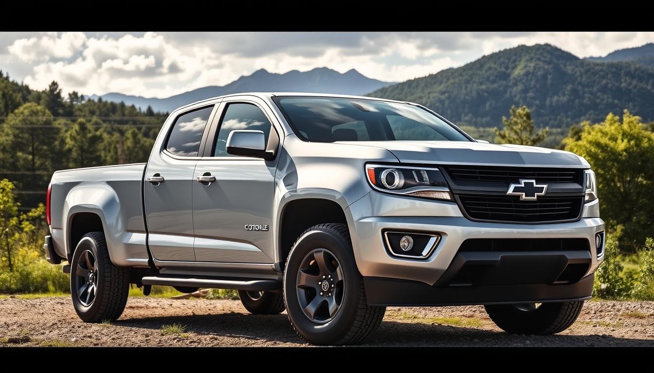 How Many Miles Can A Chevy Colorado Last?