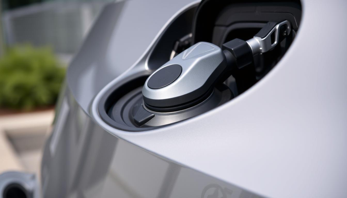 Equinox Gas Tank Size