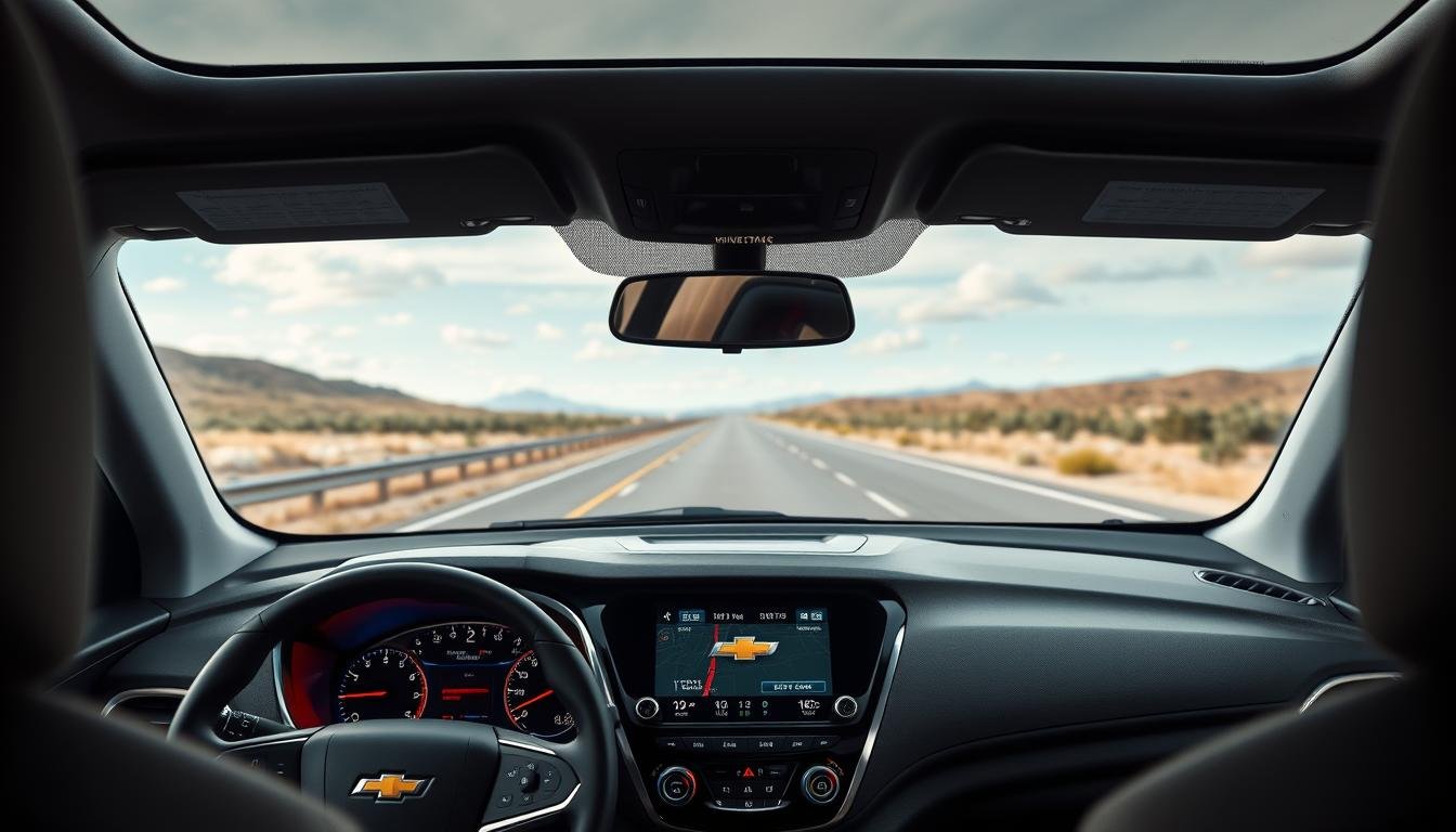 How Do I Turn On Chevy Heads Up Display? Quick Tips