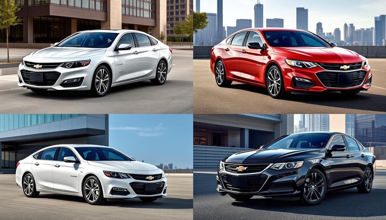 2023 Chevy Impala Price? New Model Features & Cost