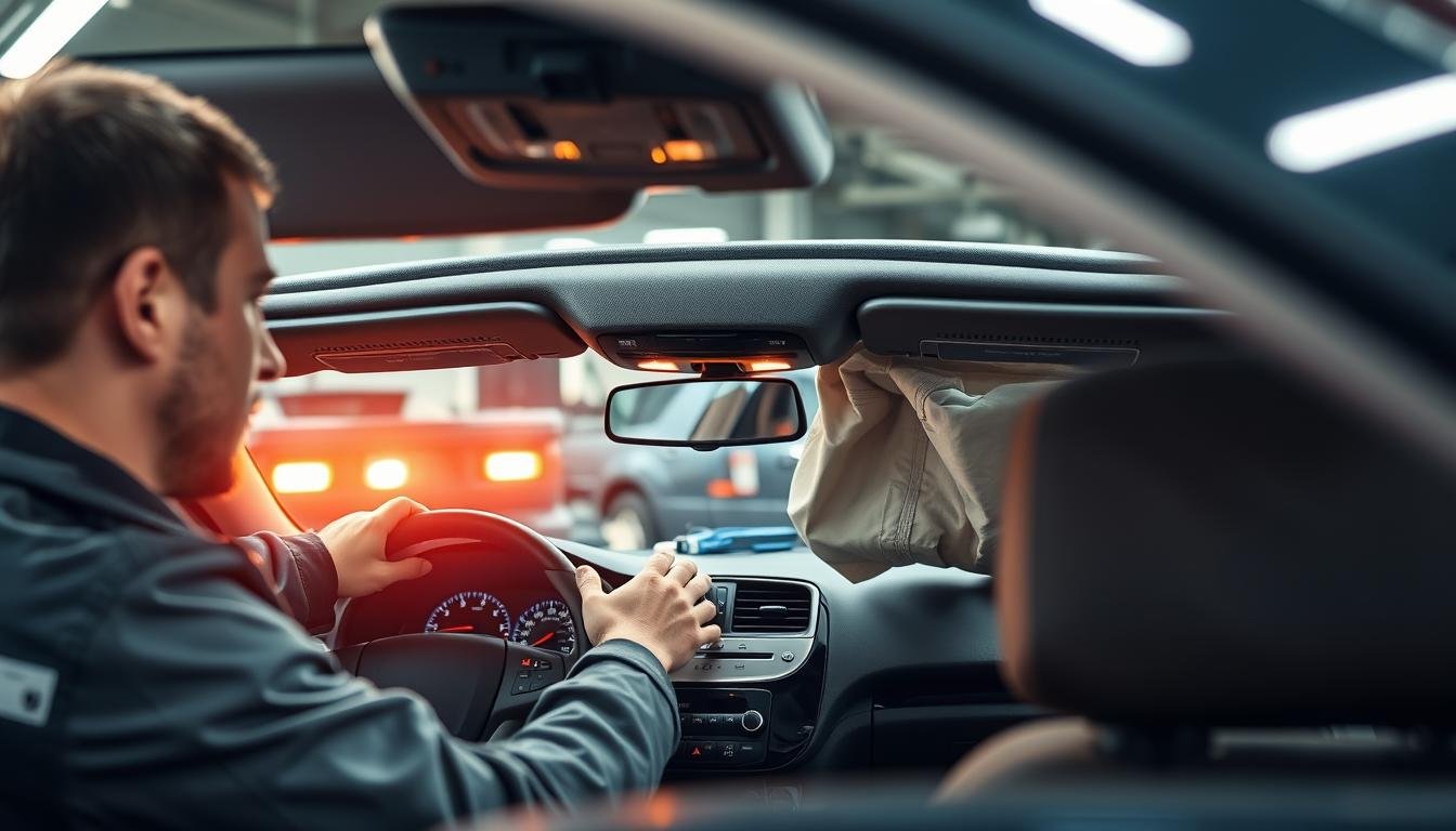 How To Reset Airbag Light on Chevy Malibu? Better Tips
