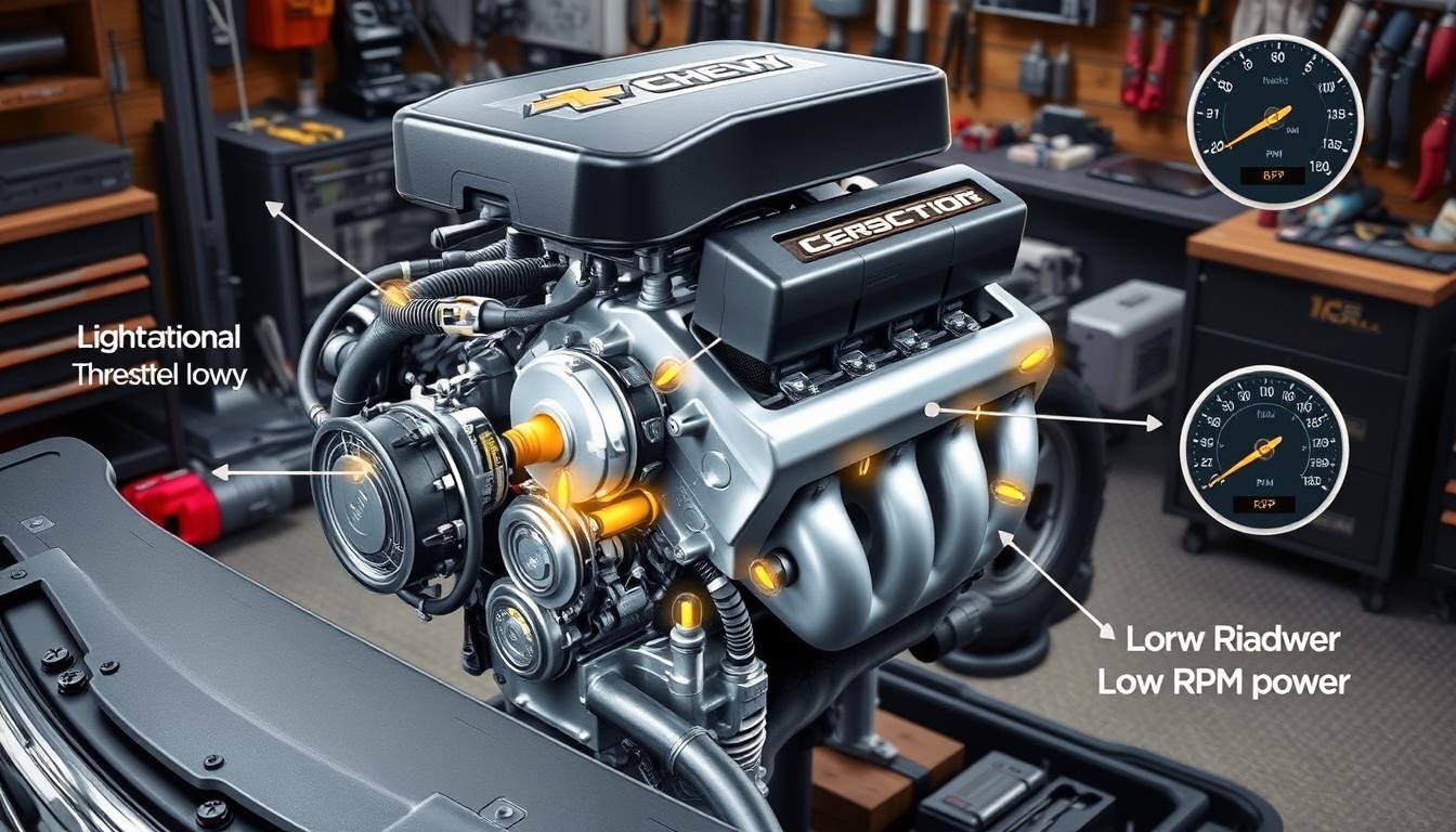 What Does Engine Power Reduced Mean Chevy Malibu?