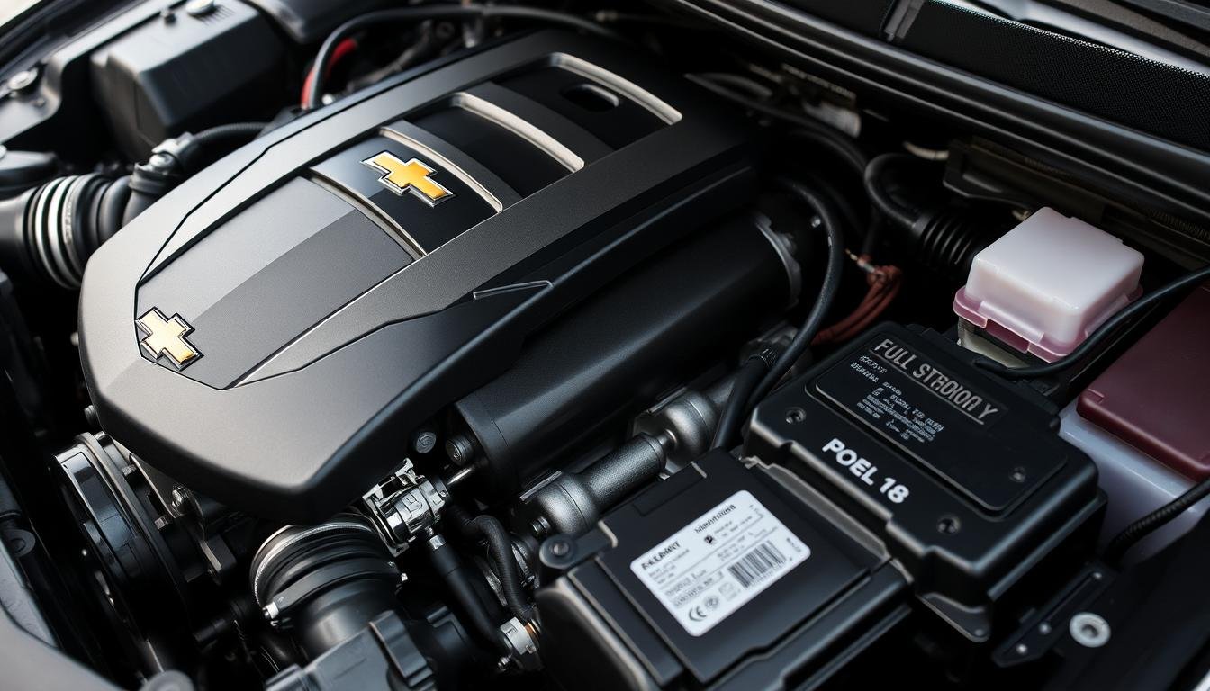 Does The Chevy Malibu Require Premium Gas? Fuel Guide