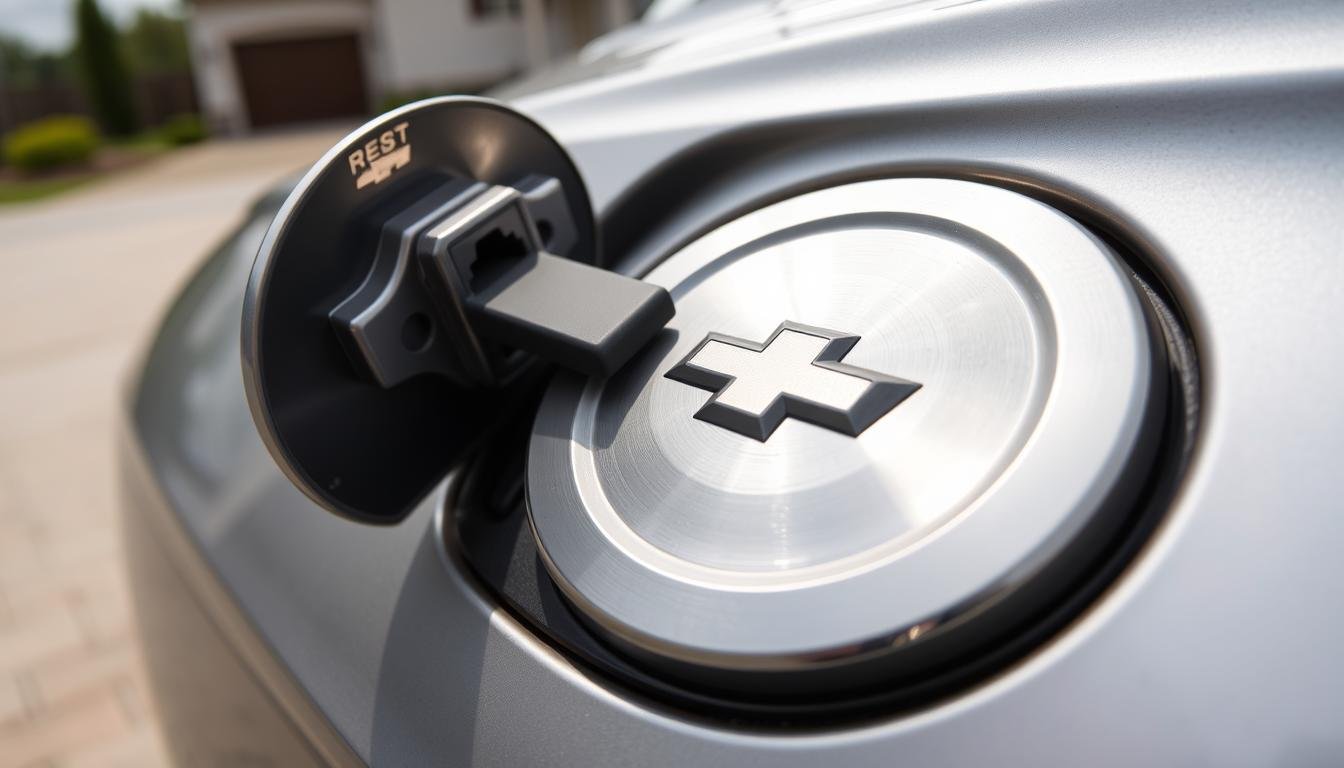 How to Open Gas Cap on Chevy Malibu? Quick Tips
