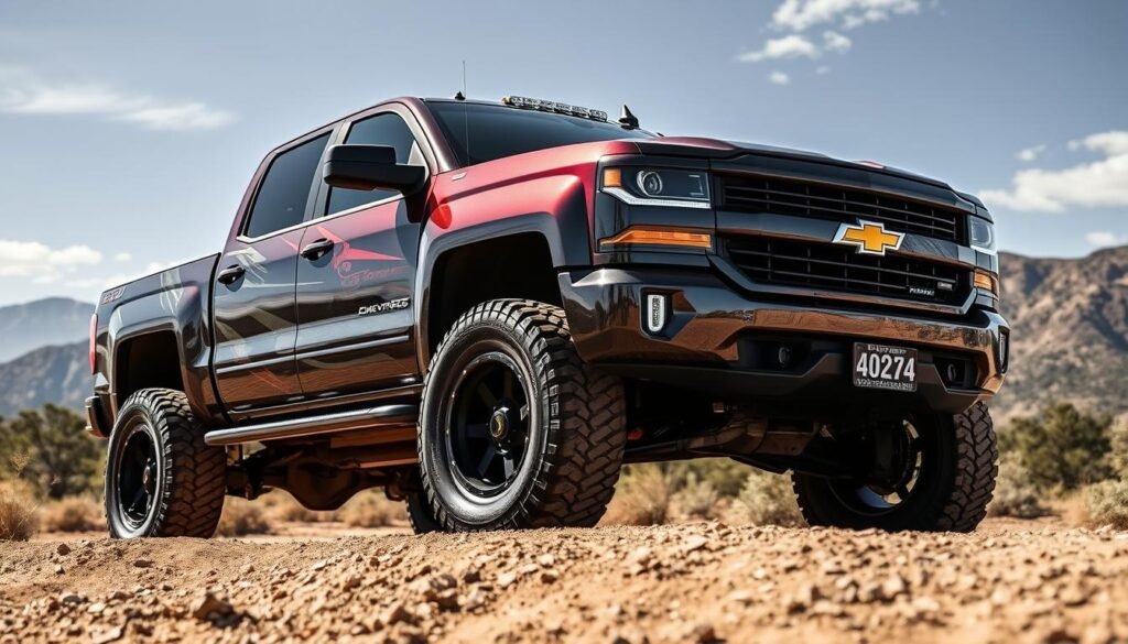 Solving P0171 Code Chevy Silverado Issues Efficiently