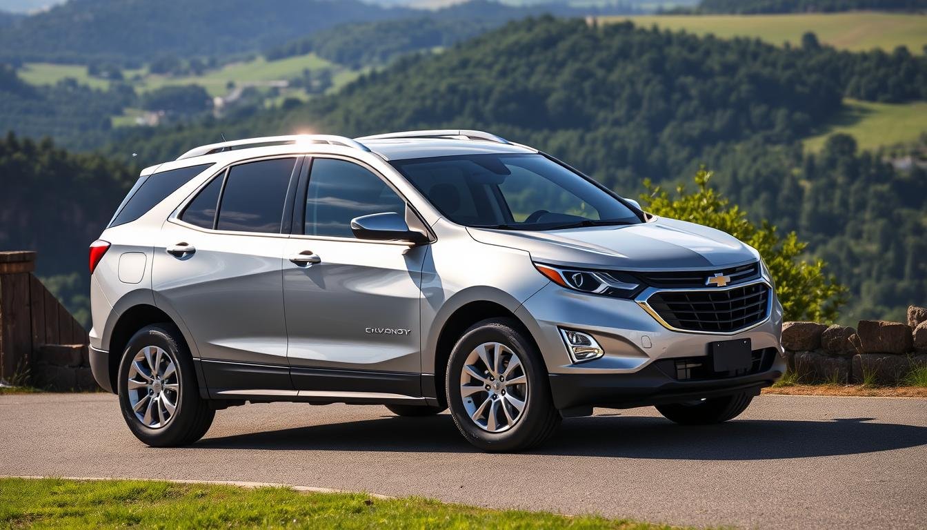 Inspiring How Many Gallons In A Chevy Equinox Images