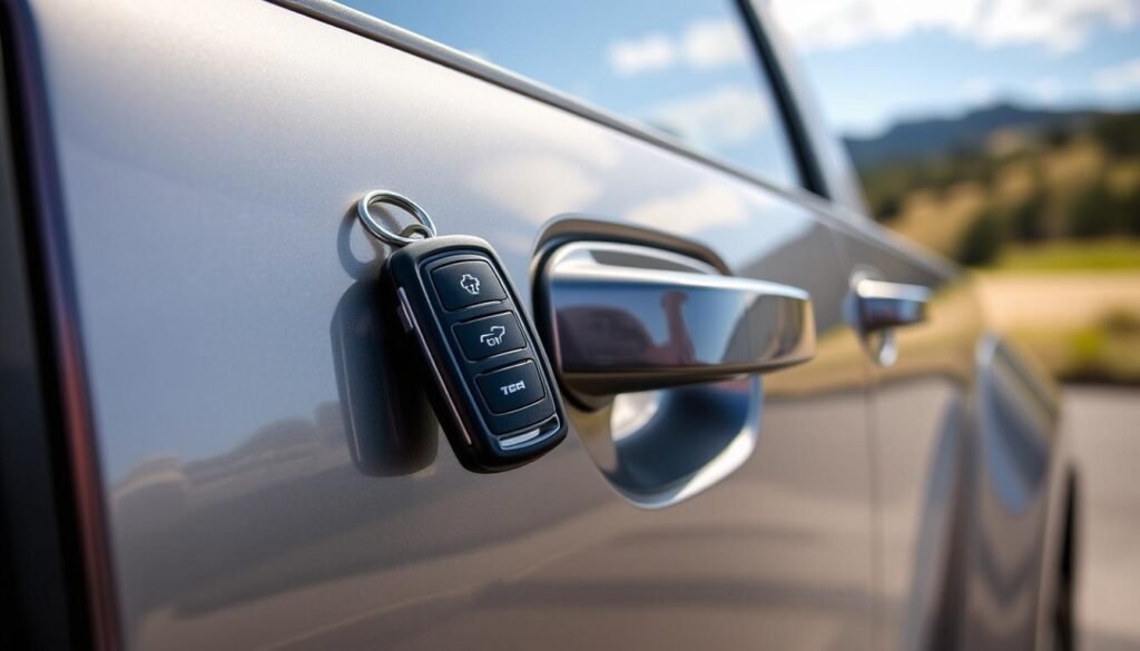 How To Open Chevy Silverado Door - Quick Guide