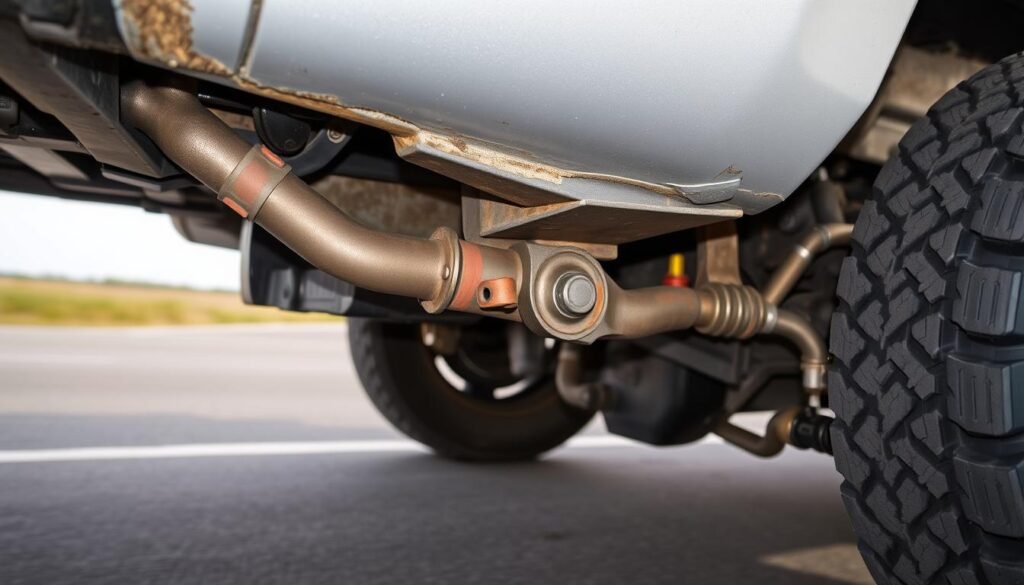 Where To Jack Up A Chevy Silverado? Safe Lifting Points