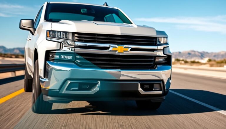 Why is My Forward Collision Warning Light on Chevy Silverado? Quick Guide