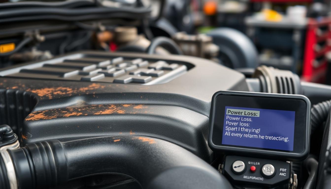 What Causes Reduced Engine Power Chevy Silverado? Brtter Tips