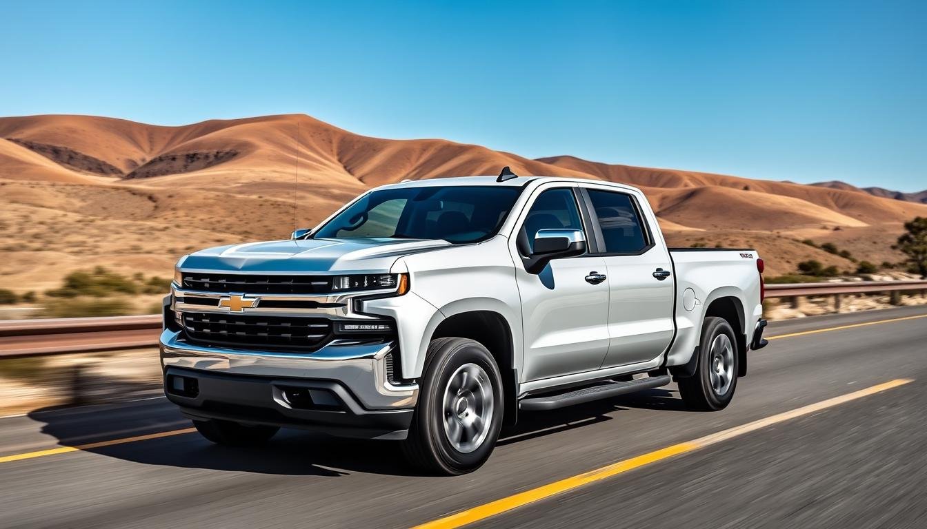 Fascinating 2012 Chevy Silverado Miles Per Gallon Photosnull