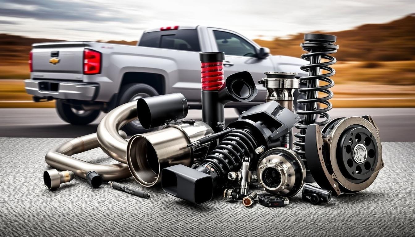 What Is The Fastest Chevy Silverado? Ultimate Guide
