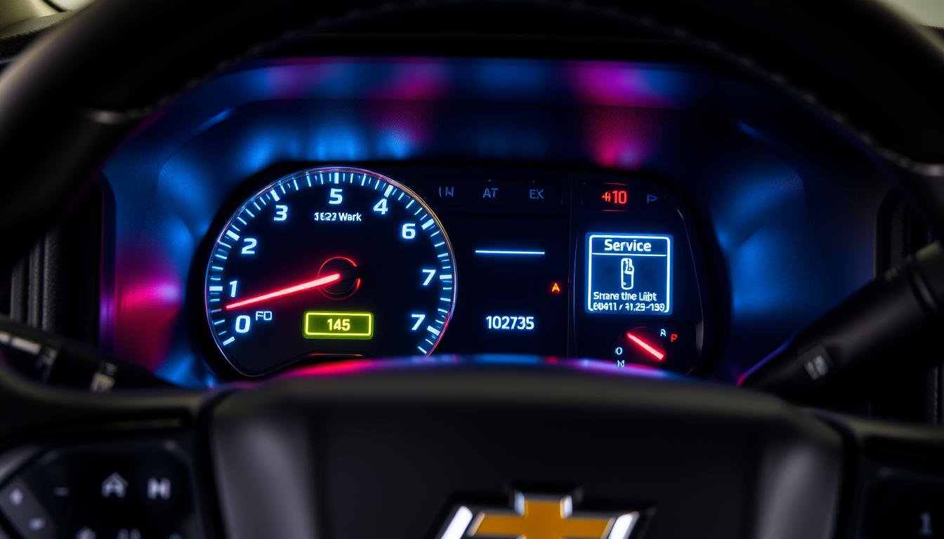 How To Reset The Change Oil Light On A Chevy Silverado Guide?