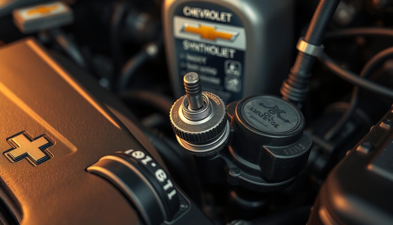 How Much Oil Does A Chevy Traverse Take ?Quick Guide