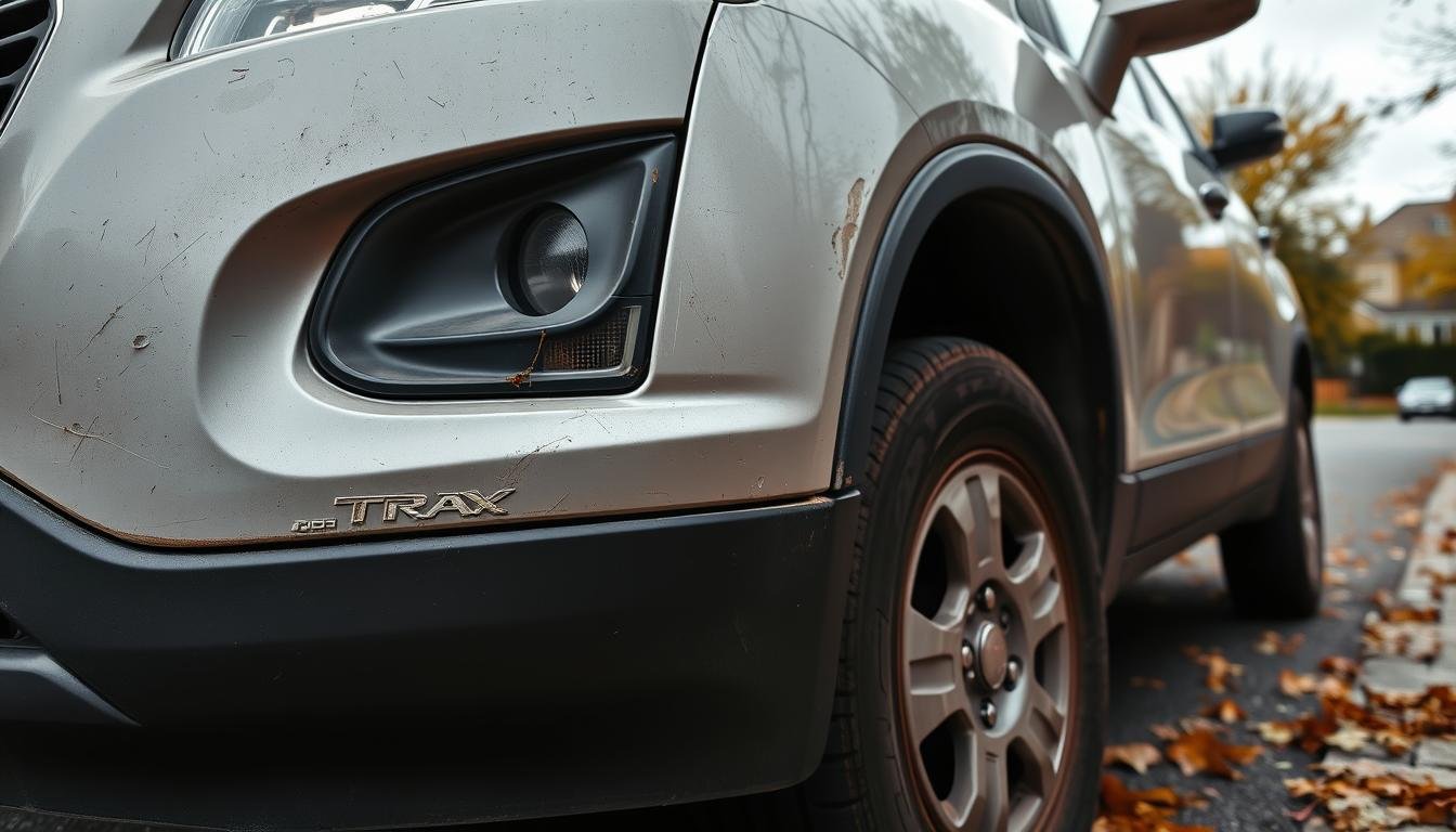 How Many Miles Does A Chevy Trax Last? Lifespan Guide