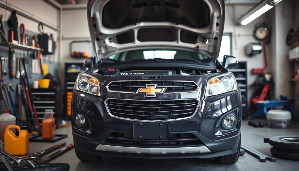How Many Miles Does A Chevy Trax Last? Lifespan Guide