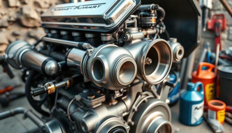 What Is Chevy Turbomax Engine: GM's Latest Innovation