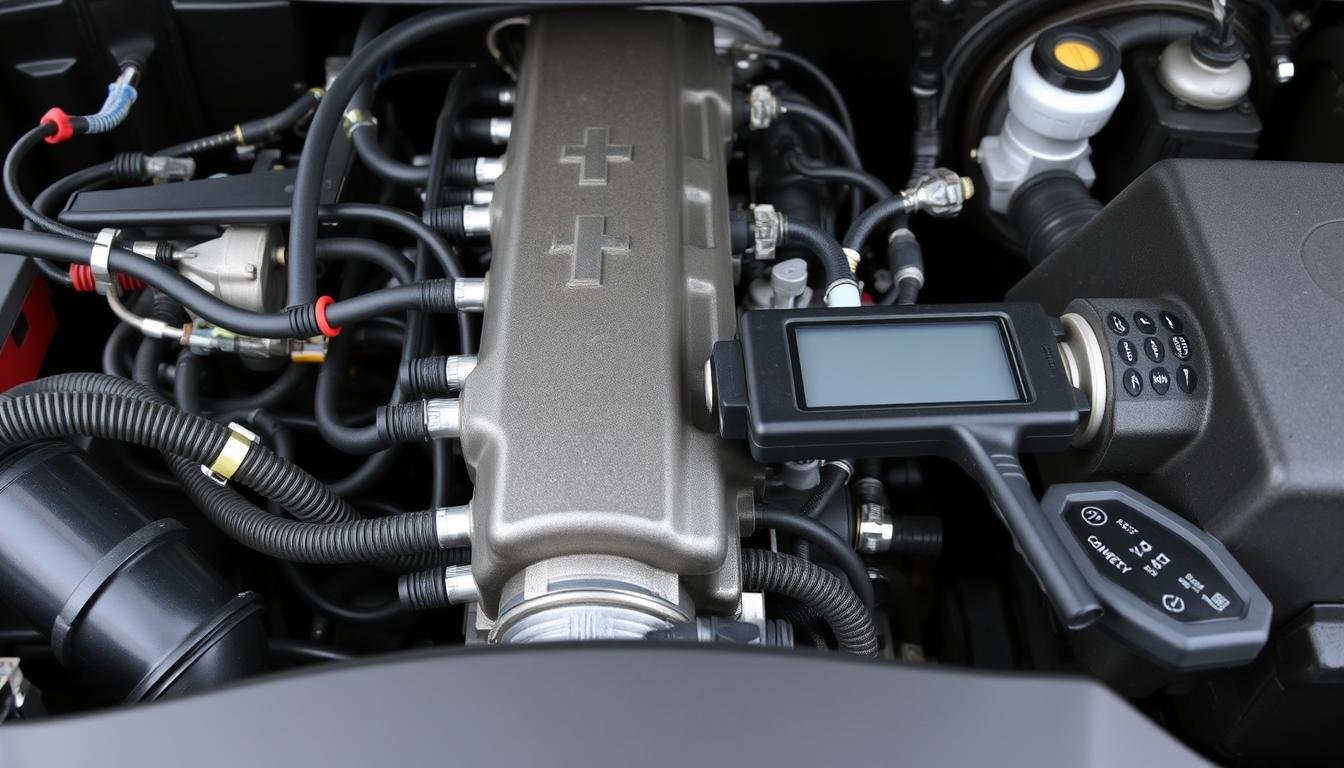 Chevy Where Is The Ignition Module Located ? Quick Guide