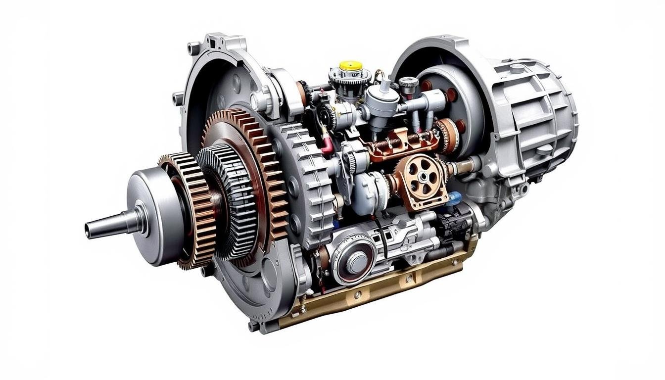 What Transmission is in A 2000 Chevy 1500 4x4? Skillful Better Idea