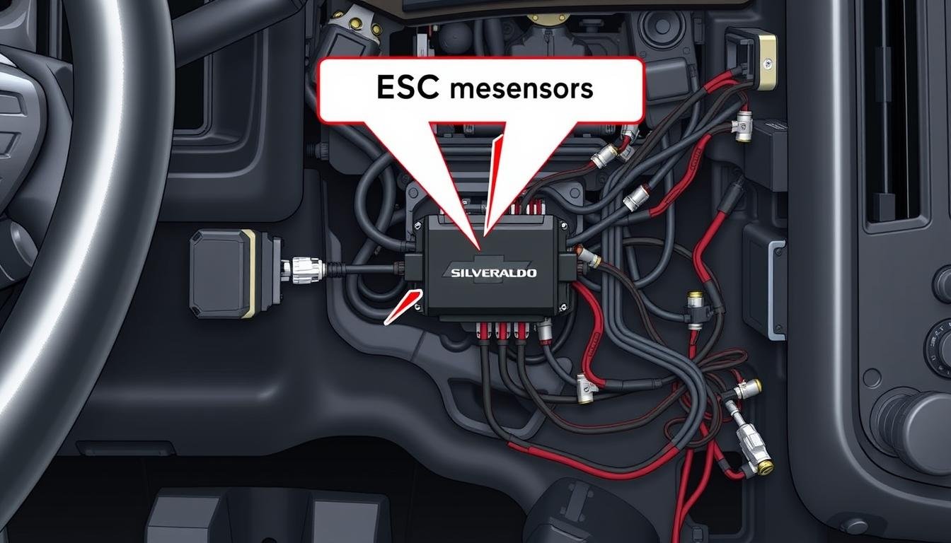 How To Fix Service ESC Chevy Silverado? Exclusive Guide