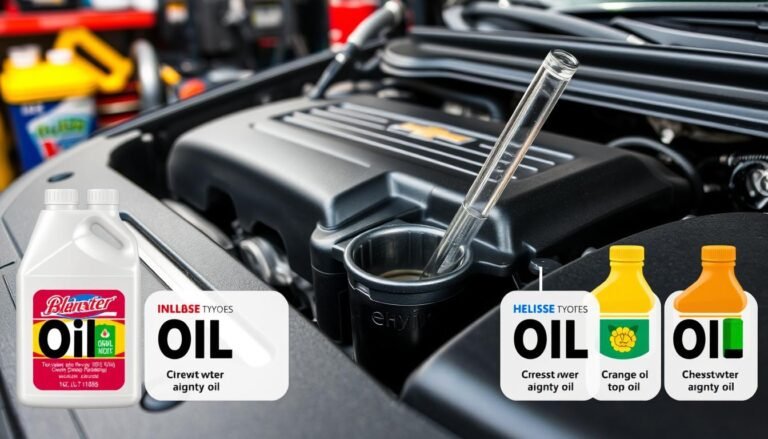 What Type Of Oil Does A Chevy Equinox Take