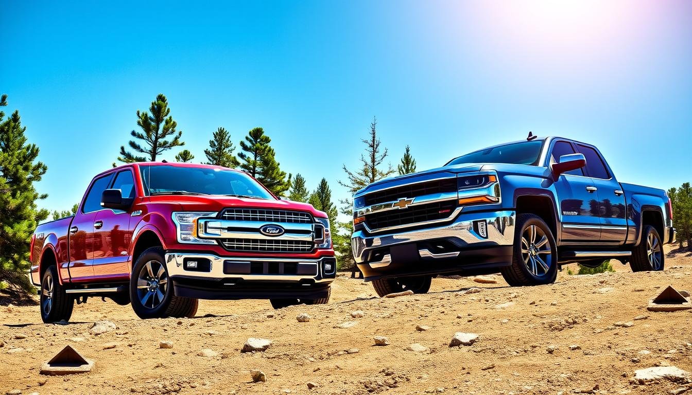 Which Is Better Ford Or Chevy? Ultimate Comparison