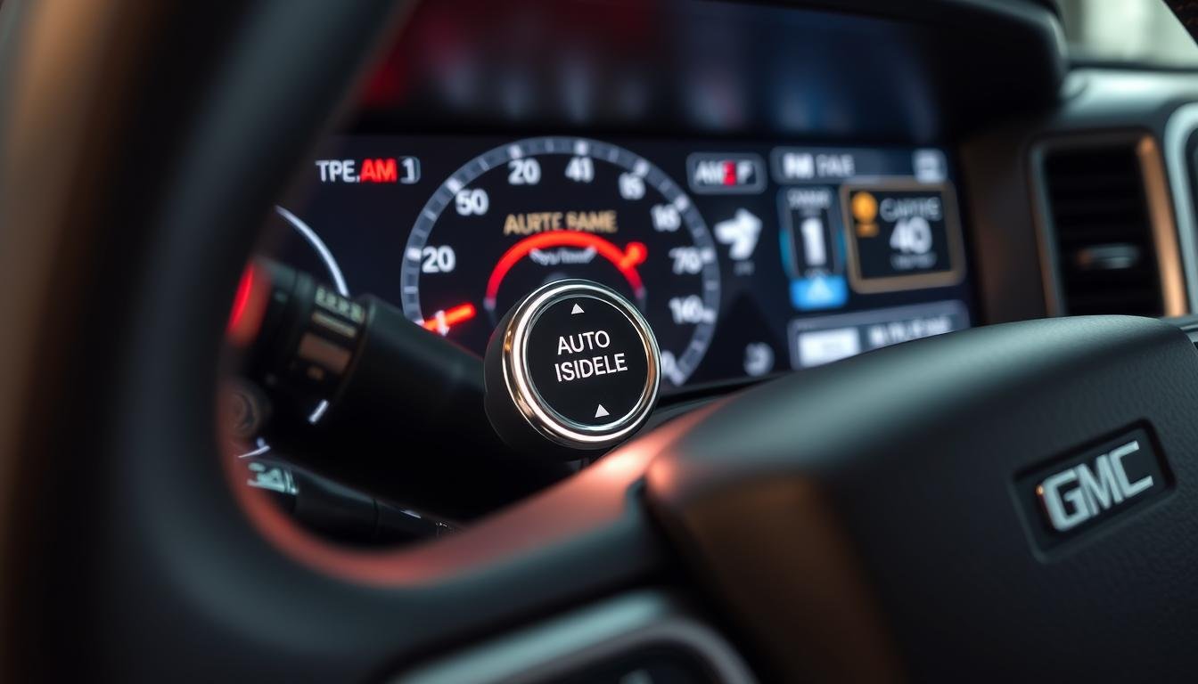How To Turn Off Auto Shut Off On Chevy Silverado
